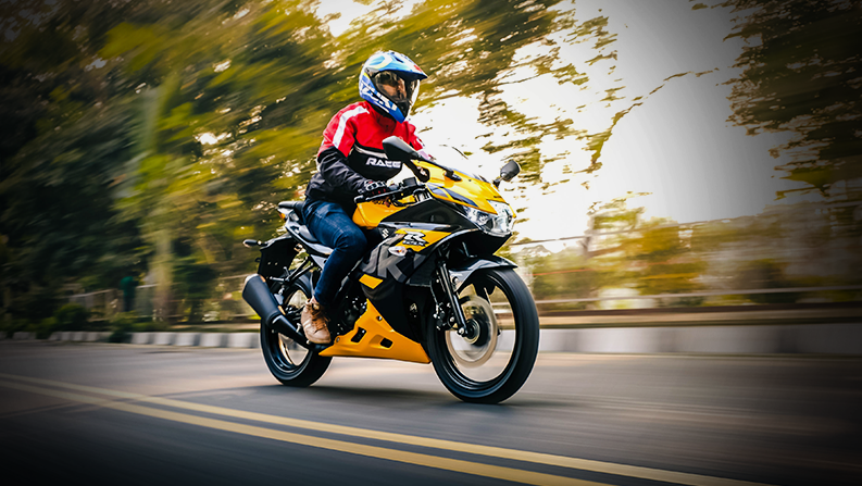 Suzuki Bangladesh | Suzuki Bangladesh - RMBL